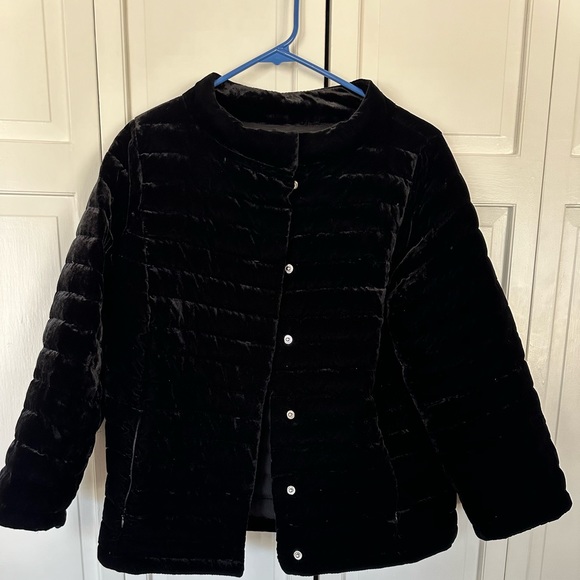 Talbots | Jackets & Coats | Talbots Brand New Puffer Jacket | Poshmark